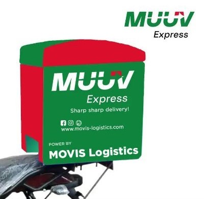 MuuvExpress